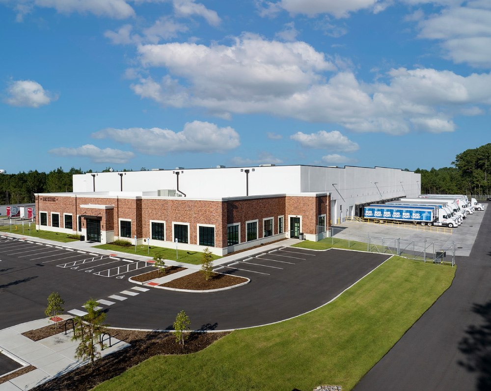 Adams Beverages | Charlotte, NC - ARCO Beverage Group